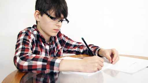 Three Lessons From The Science Of How To Teach Writing